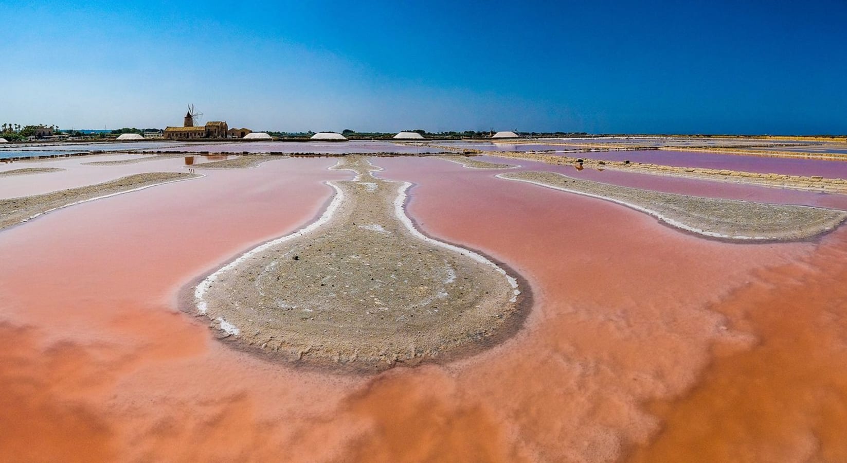 Saline Ettore e Infersa